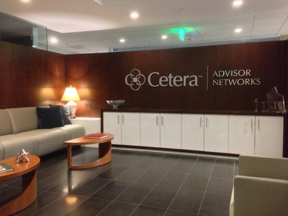 Our Firm Cetera Advisor Networks : Cetera Advisor Networks